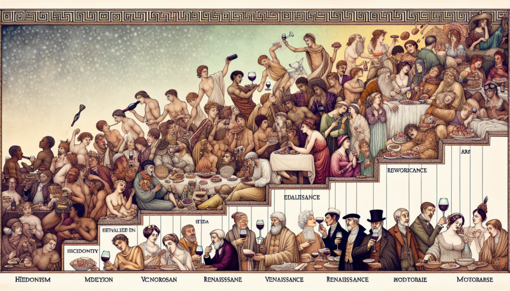 El Hedonismo a través de los Tiempos: Una Perspectiva Histórica ...